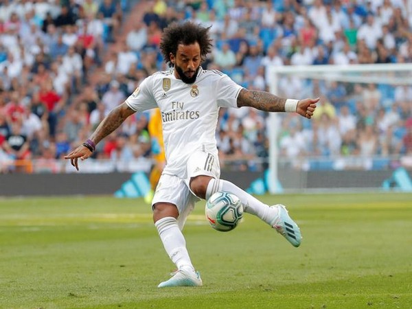Marcelo sustains injury, unlikely to feature in Champions League opener