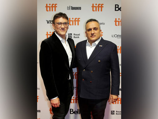 Russo brothers coming up with Marvel vs DC docu-series