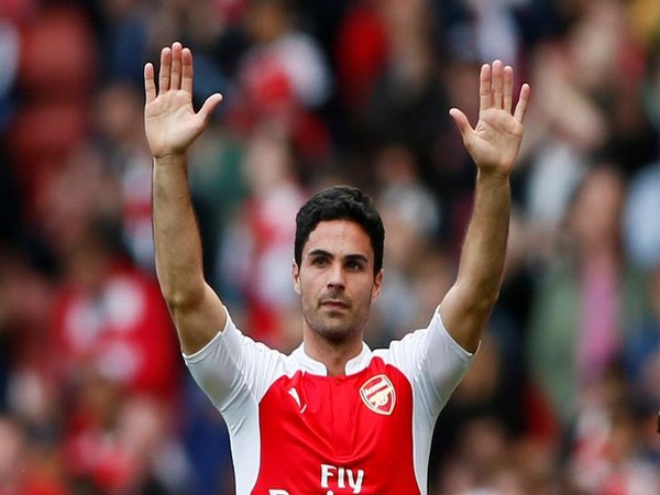 Mikel Arteta appointed as head coach of Arsenal