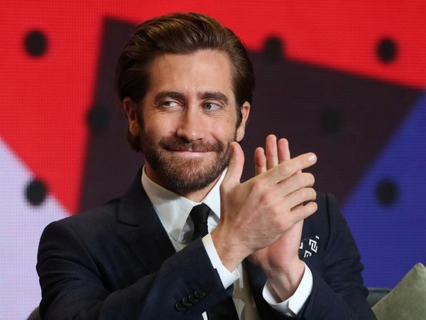 'Intimacy' is Jake Gyllenhaal's best form of self-care