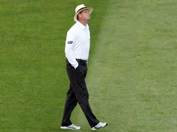 IPL 2021: Paul Reiffel to continue umpiring, will return home with ...