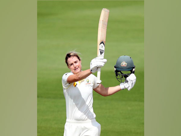 Women's Ashes concludes, Ellyse Perry calls it a 'special tour'