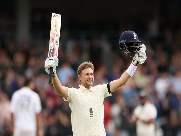 Joe Root finishes 2021 with third-most calendar year Test runs in history