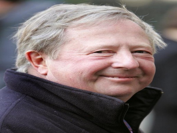 British comedian, actor Tim Brooke-Taylor dies of COVID-19