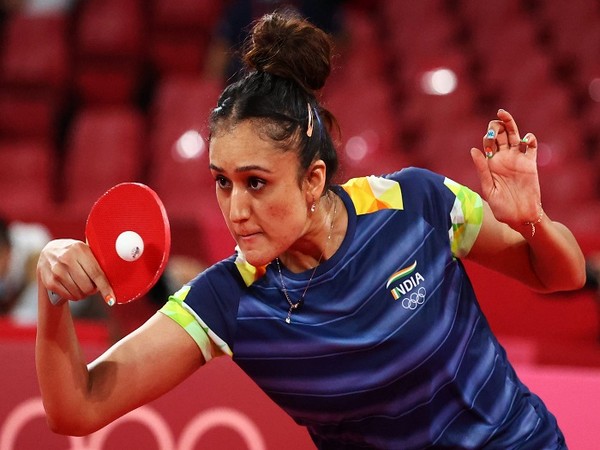 World TT C'ships Finals: Manika Batra reaches QFs in women's doubles, mixed doubles