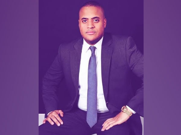 Raddington Report CEO, Yassin Fawaz - Kingrolodex to focus on USA elections