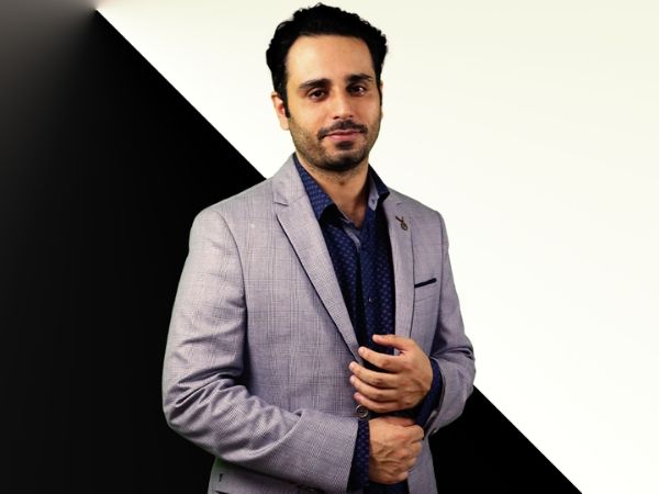 This sales expert and mentor is on a journey to transform millions of lives