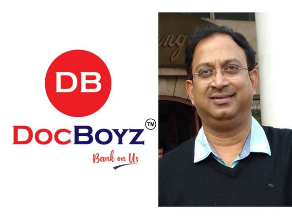 DocBoyz is taking doorstep banking to the next level
