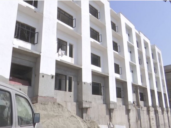 J-K: Administrative block of GMC Rajouri likely to be inaugurated by ...