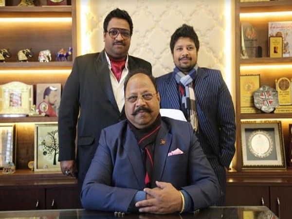 Alde Medi, leader in the Pharmaceutical Industry is now in Africa