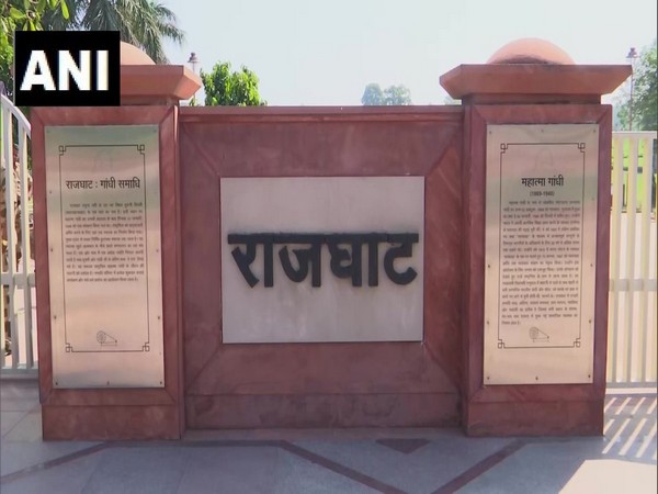 COVID-19: Raj Ghat closed till March 31