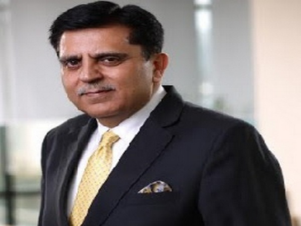 Rajit Mehta appointed as MD and CEO of Antara