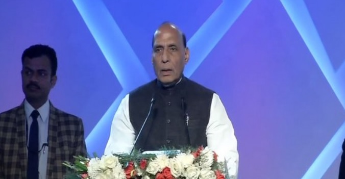 Rajnath Singh to inaugurate BOLD-QIT project in Assam tomorrow