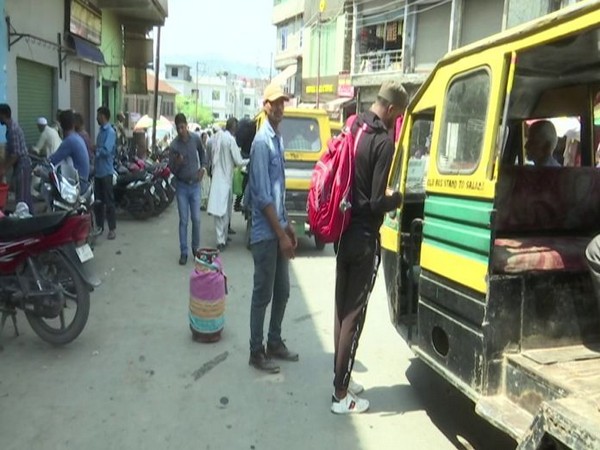 Life slowly returns to normal in J-K's Rajouri