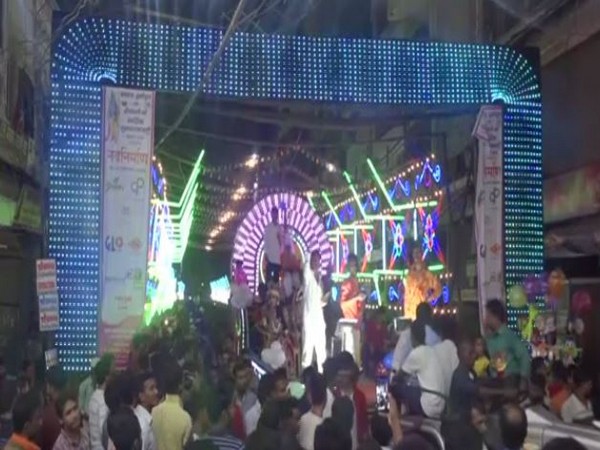 Centuries-old Ram Dal tradition still going strong in Prayagraj