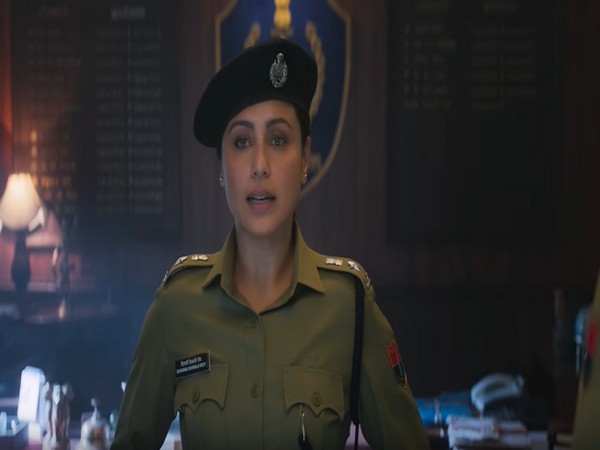 'Mardaani' is tapping into core of being woman: writer-director Gopi ...