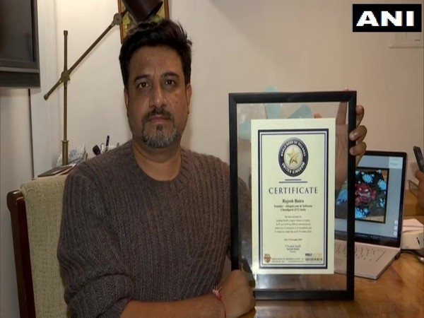 'Creativity against COVID' : 2,800 artists converge on single platform ...