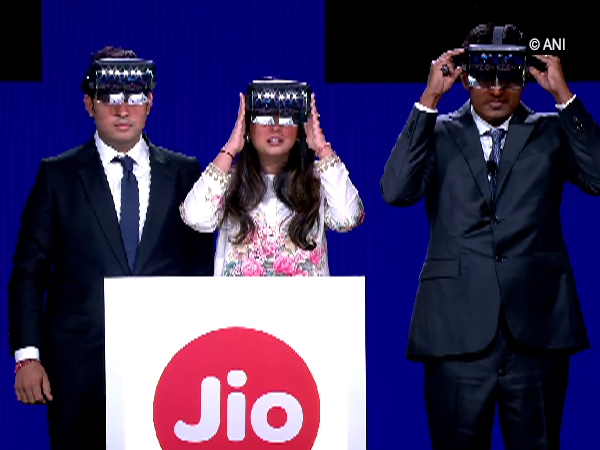 Jio Fibre's launch announcement creates ripples