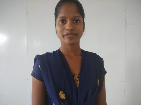 'I am capable of speaking up for justice'