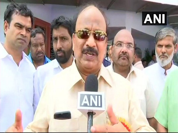 IMA ponzi scam: K'taka Cong demands withdrawal of Roshan Baig's primary membership