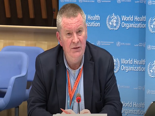 WHO executive director says Coronavirus may never go away