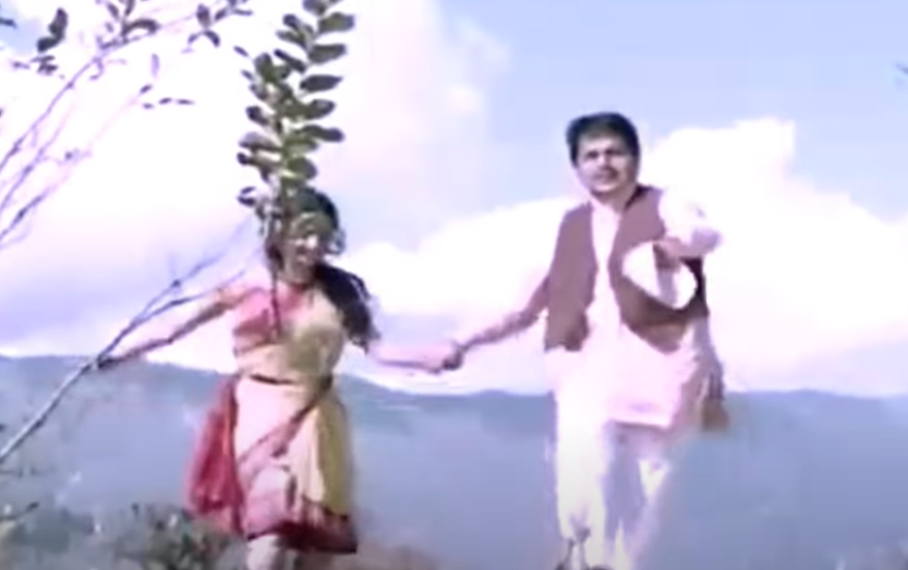 Birth anniversary special: Dilip Kumar's iconic films with Saira Banu