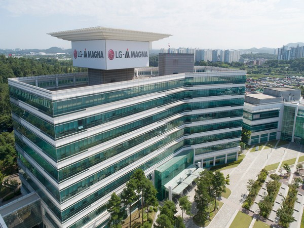 South Korea: Stock prices of LG Electronics, Innotek increases