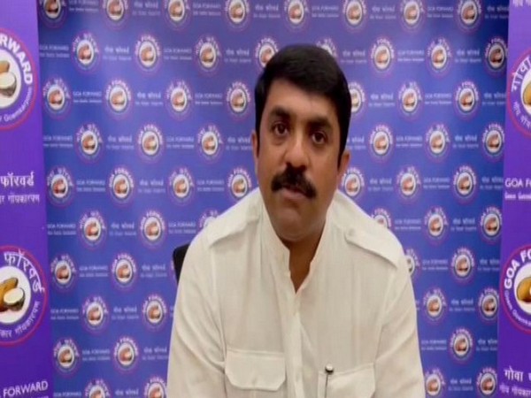 Goa Forward Party quits NDA over differences in 'agenda of government'
