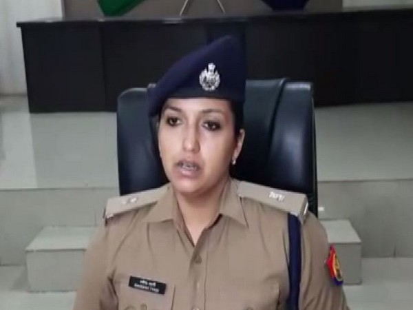 Kanpur: Cop suspended for misbehaving with woman complainant