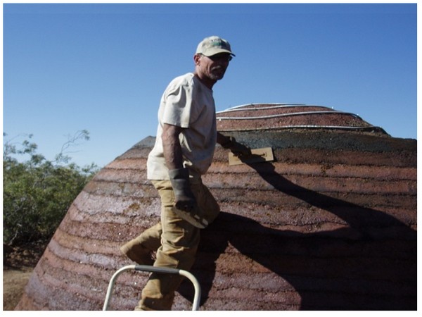 Collaborative venture between Iron Shell LLC of US and VIT Chennai