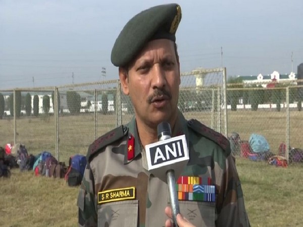 J-K: Recruitment rally to induct personnel to JKLI regiment