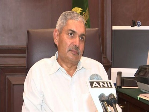 No reduction in terms of troops deployed at borders, says SS Deswal