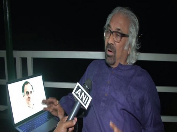 1984 anti-Sikh riots: Pitroda rejects Phoolka's claims on Rajiv Gandhi ...