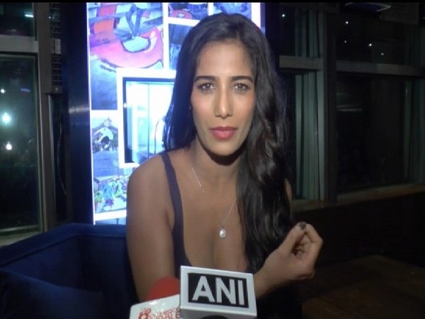 Poonam Pandey's husband Sam Bombay arrested after actor accuses him of ...
