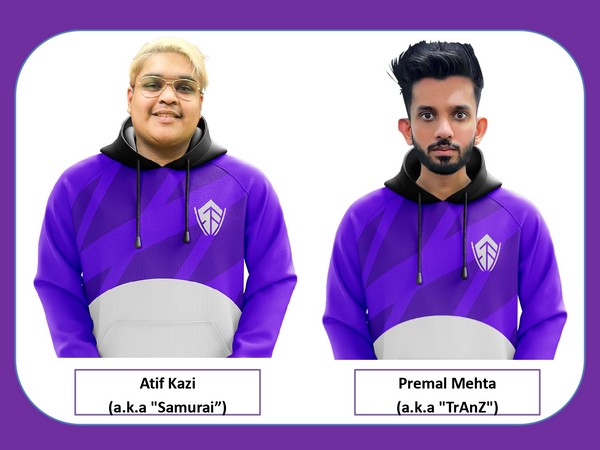 Samurai eSports rakes Rs. 1 million prize money, Rs. 5 million in brand ...