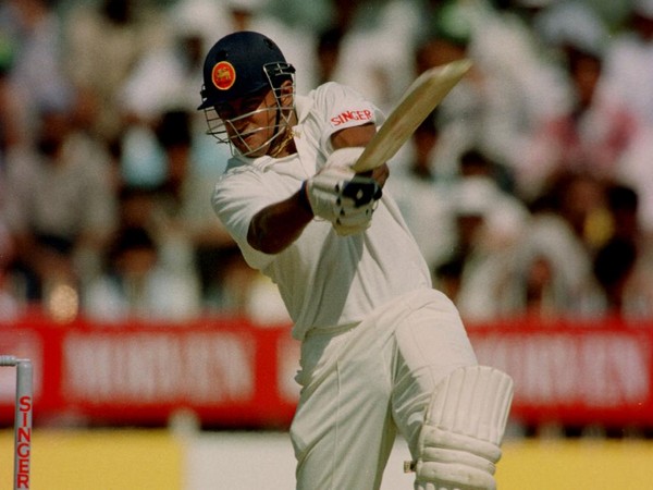 On this day in 1997, Sri Lanka broke record for highest Test total
