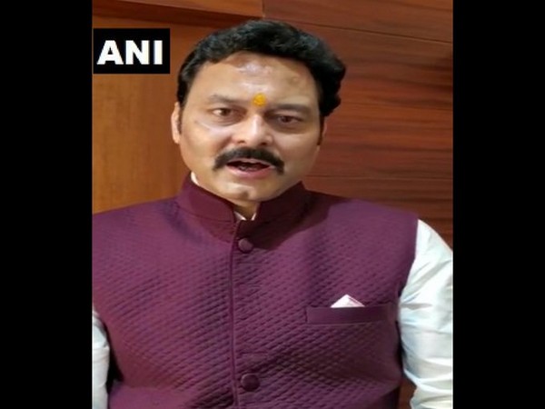 Madhya Pradesh BJP MLA Sanjay Pathak refutes report of him joining Congress