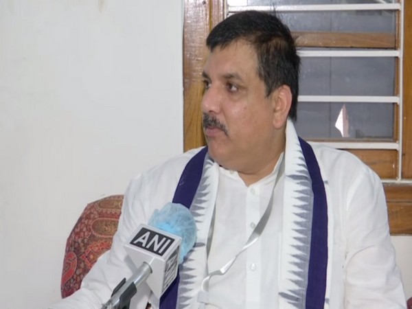 Congress, BJP are power-hungry, do not care for citizens: Sanjay Singh