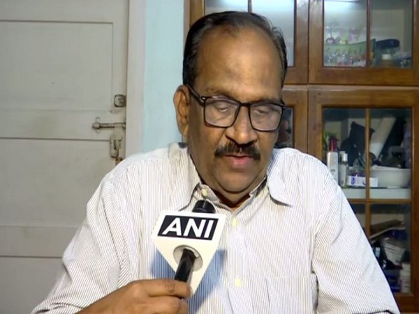 'Vikram' hasn't crashed, communication channel between orbiter and ...