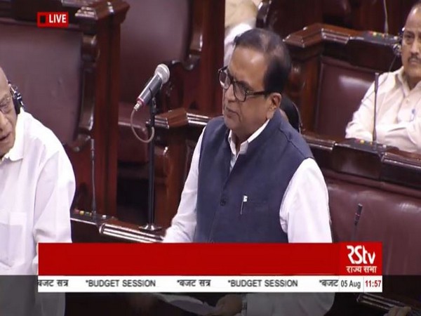 BSP supports Centre over scrapping of Article 370