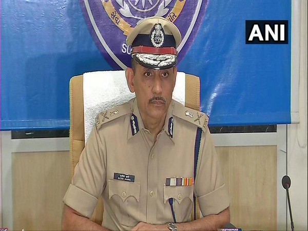 Surat fire tragedy: 2 more accused arrested by Gujarat Police