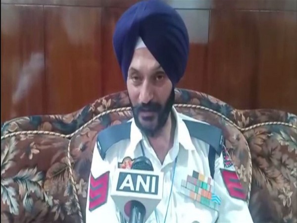 Vir Chakra awardee Satpal Singh promoted to ASI by Punjab govt