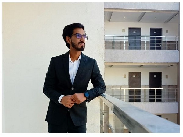 Satyam Soni: Setting benchmark for personal branding and management