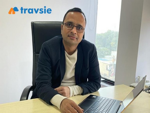 Travsie launches industry's first B2B holiday sourcing platform with ...