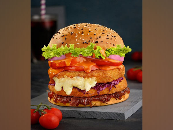 Burger Club all set to expand 50+ outlets across India