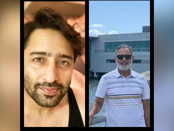 Shaheer Sheikh's father on ventilator after contracting COVID-19