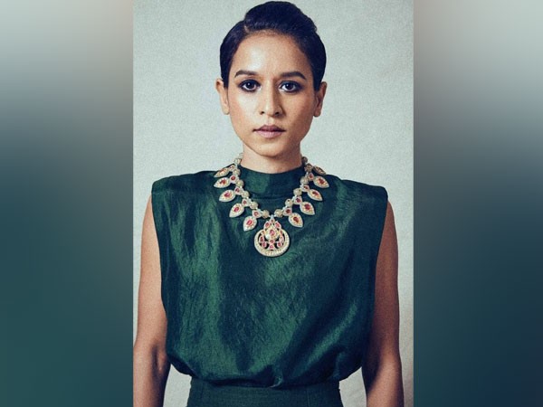 Tillotama Shome wins big at UK Asian Film Festival