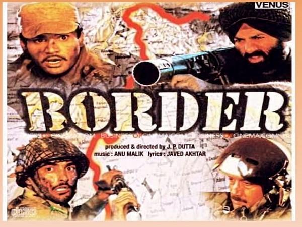 Suniel Shetty, Pooja Bhatt get nostalgic as 'Border' completes 24 years