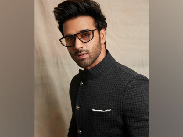 Pulkit Samrat flaunts chiseled body, says being fit is a lifestyle