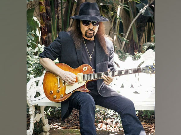 Veteran guitarist Gary Rossington recovering after emergency heart surgery
